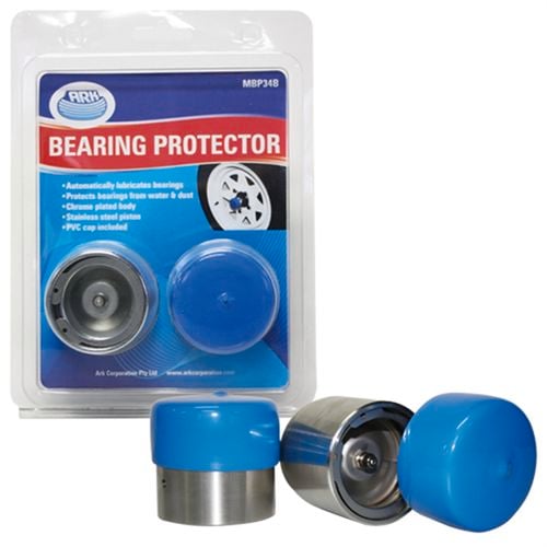 Ark Metal Bearing Protector - 2 Pack - Bunnings Australia