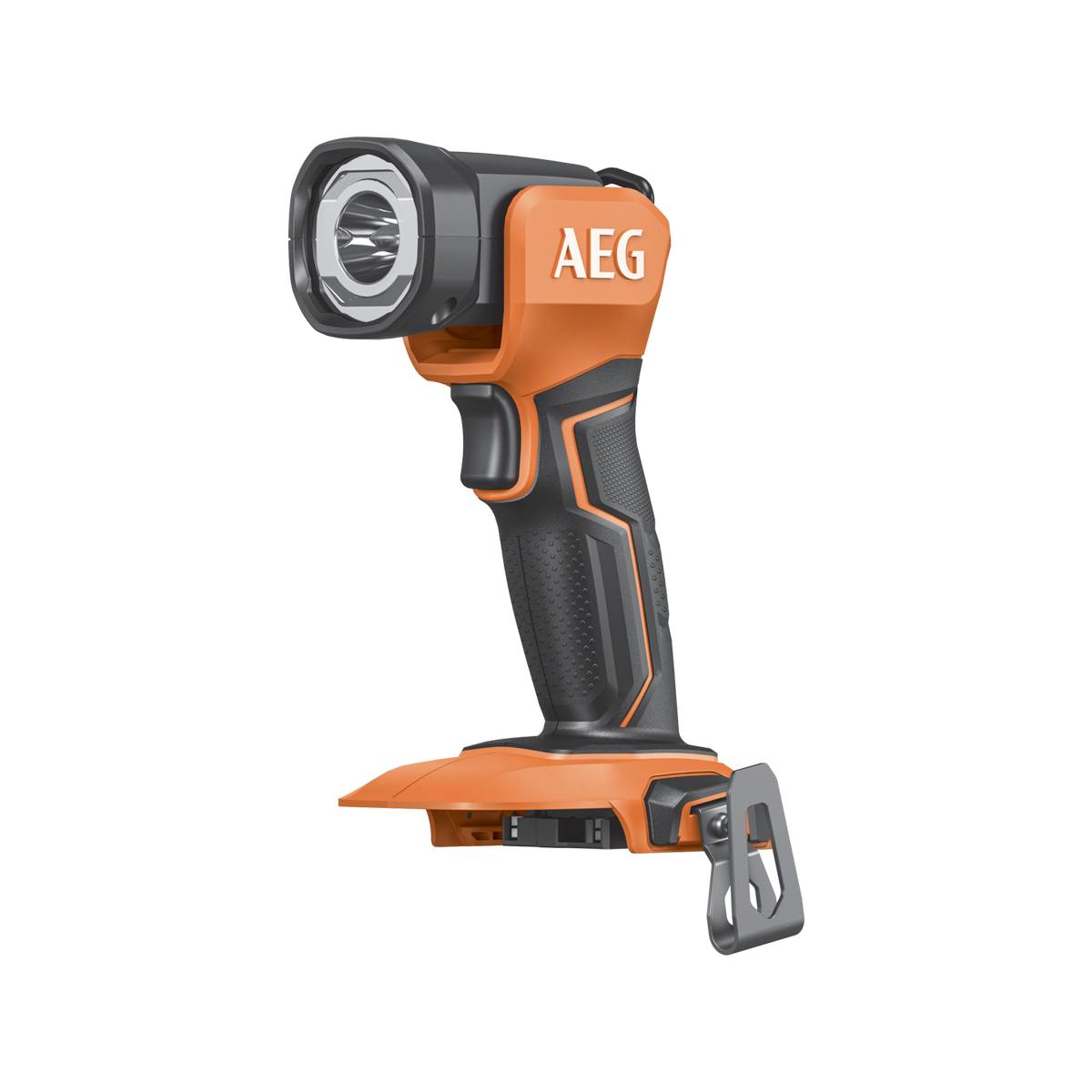 AEG 18V LED Compact Torch A18T0 - Skin Only - Bunnings Australia