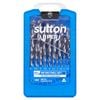 Sutton Tools 25 Piece Viper Metric Drill Set - Bunnings New Zealand
