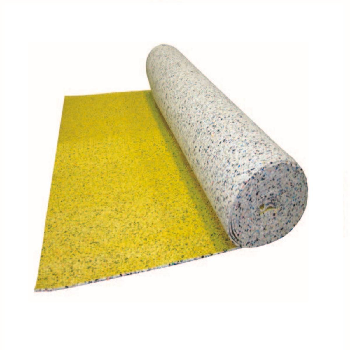 QEP 183cm Comfort Carpet Underlay - 8m Roll - Bunnings Australia