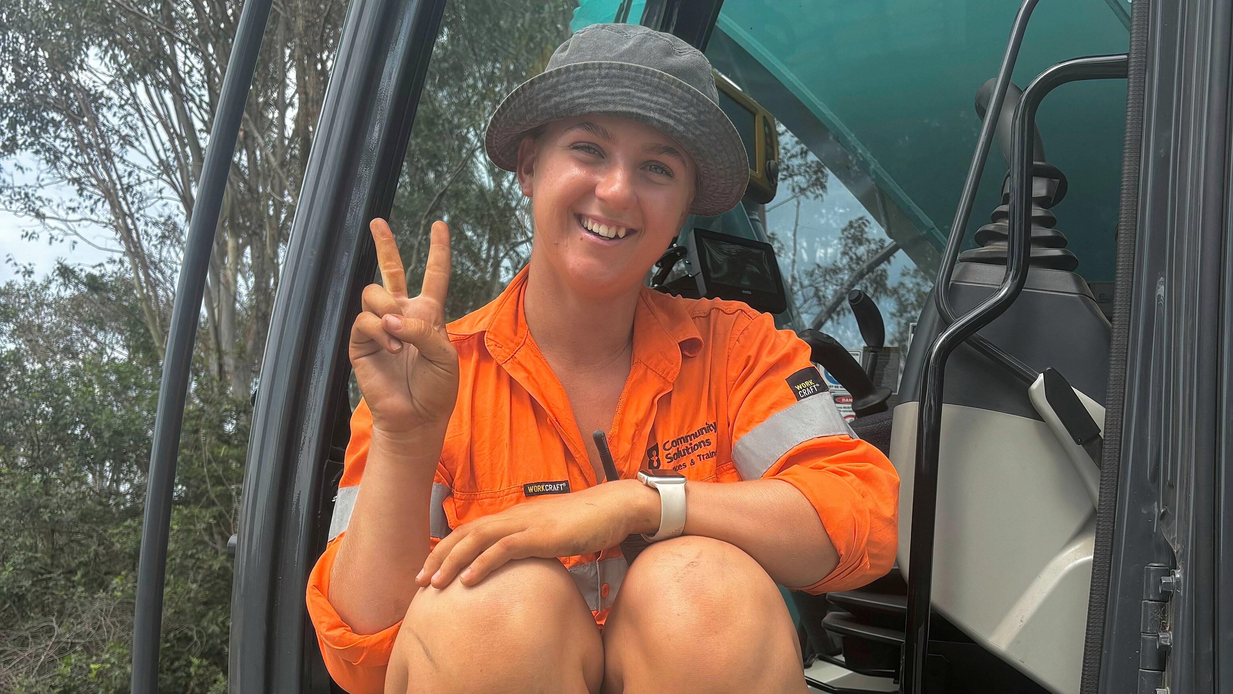 Women In Apprenticeships Awards Winners 2025 Revealed - Bunnings Trade AU
