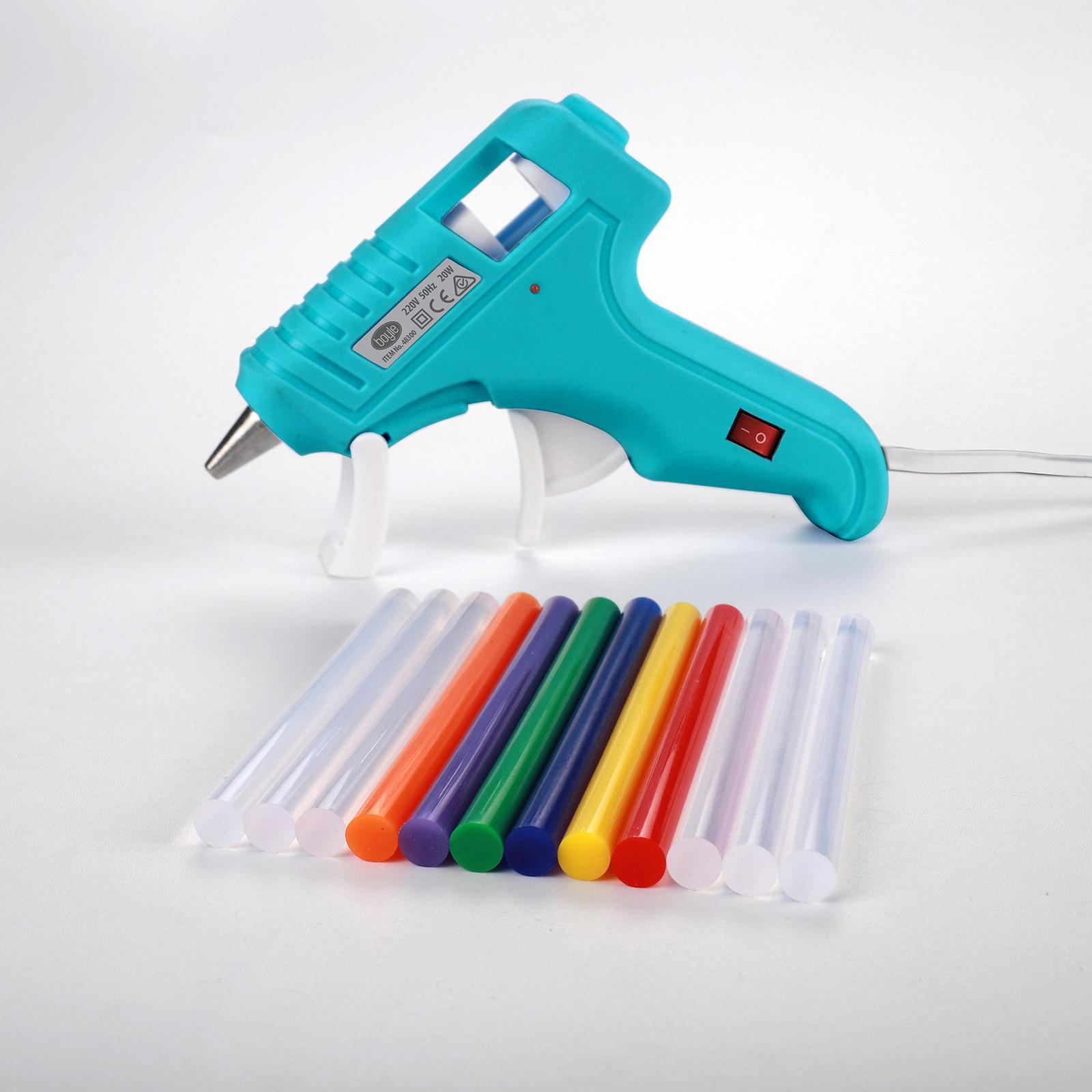 Hot glue gun bunnings store