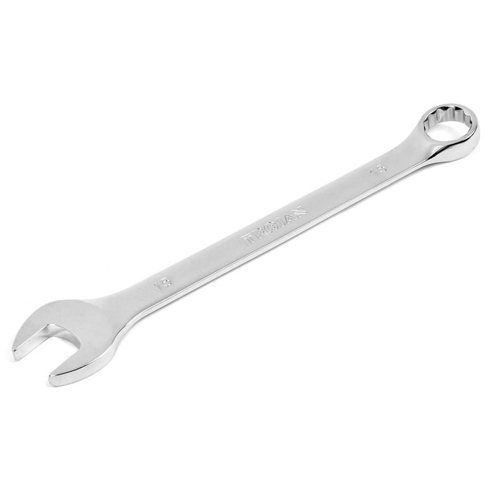 Trojan 15mm Combination Spanner - Bunnings Australia