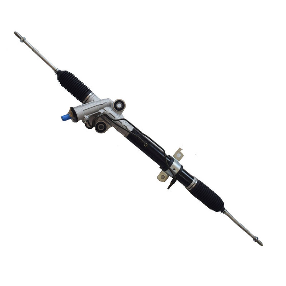 Machter Power Steering Rack Fit For Isuzu D-Max TFR TFS 3.0L DDI 4WD ...