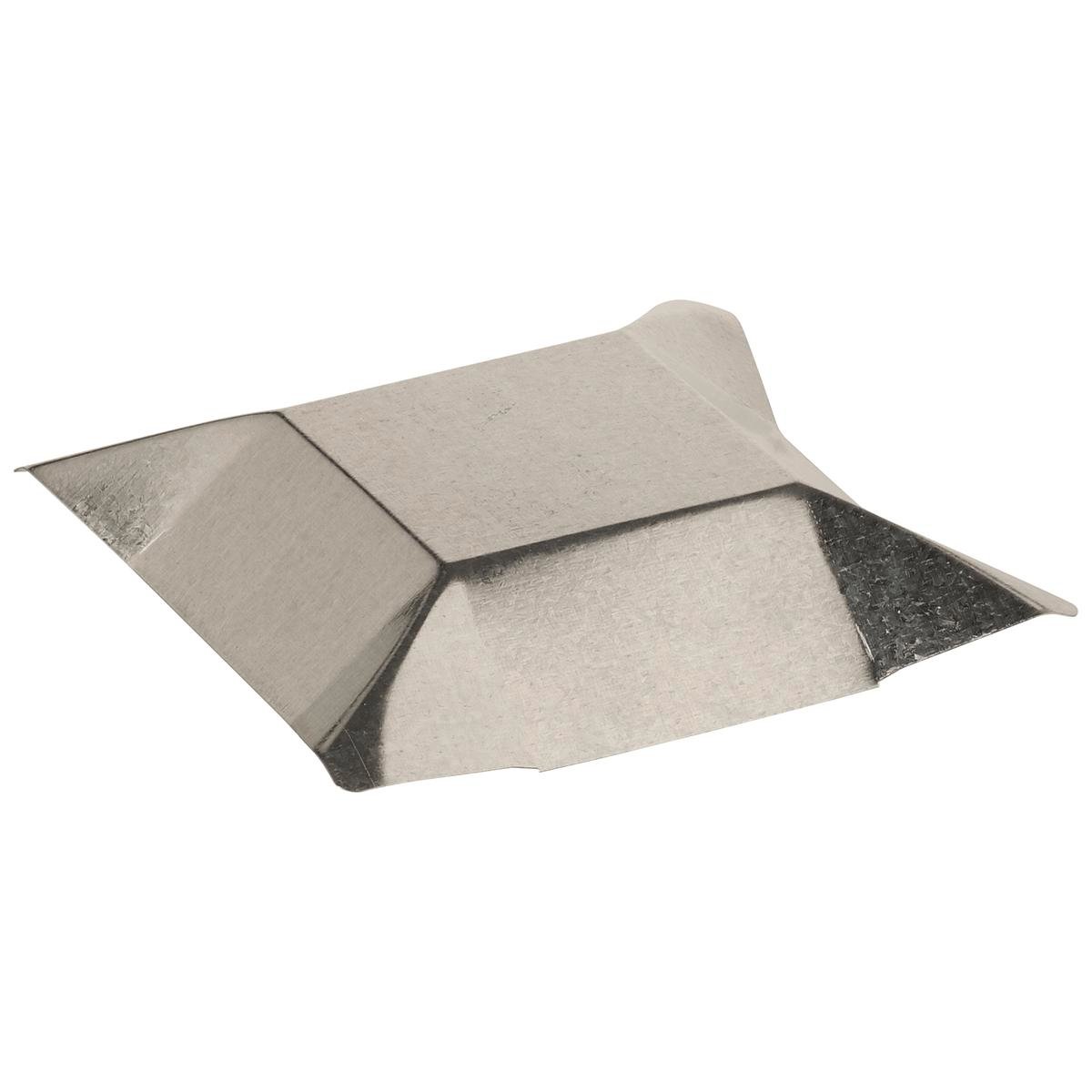 Abey 100mm Ant Cap Plain Stump - 50 Pack - Bunnings Australia