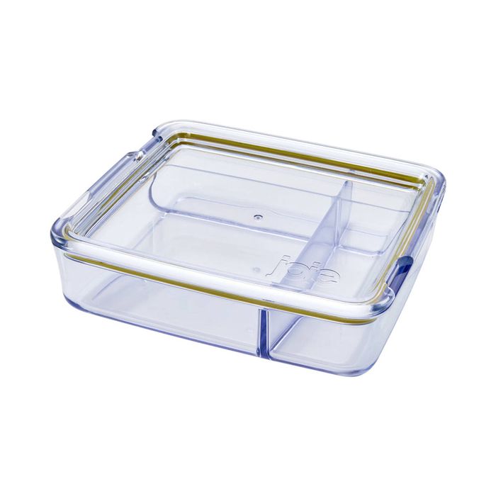 Joie Clear Bento Lunch Box - Bunnings Australia