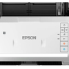 Epson WorkForce DS-570WII Wireless Sheet-Fed Scanner - White ...