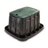 Rain Bird 12" Rectangle Valve Box - Bunnings Australia