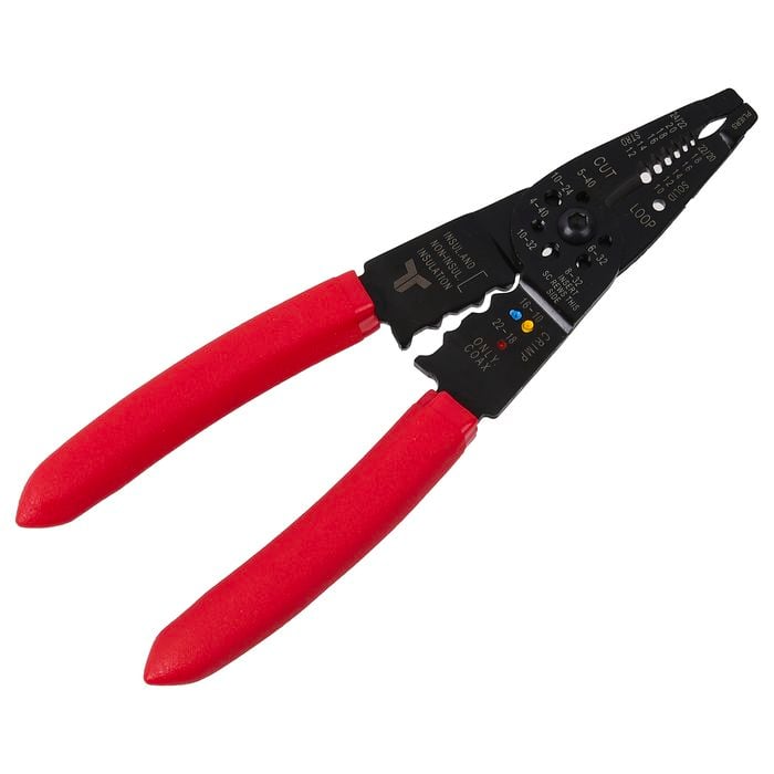 Trojan Wire Stripper - Bunnings Australia