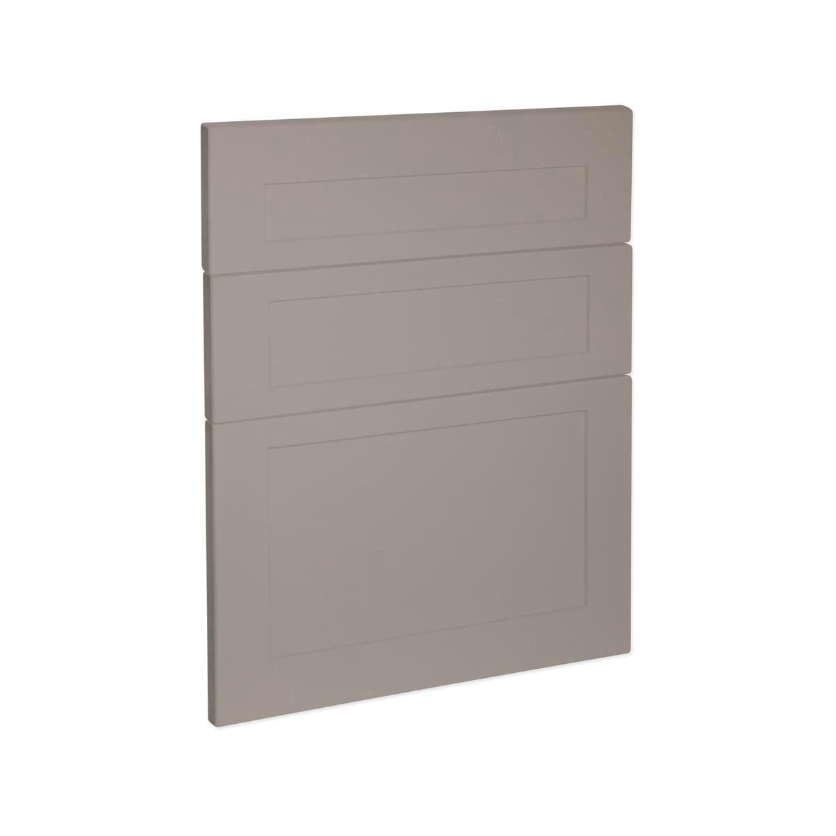 Kaboodle 600mm Cardamom Alpine Drawer Panels - 3 Pack - Bunnings Australia