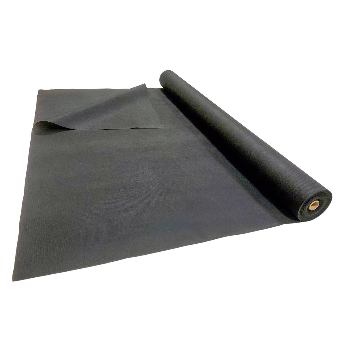 Saxon 1.8 x 10m Non Woven Weed Control Mat - Bunnings New Zealand