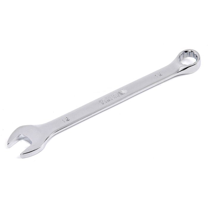 Trojan 12mm Combination Spanner - Bunnings Australia