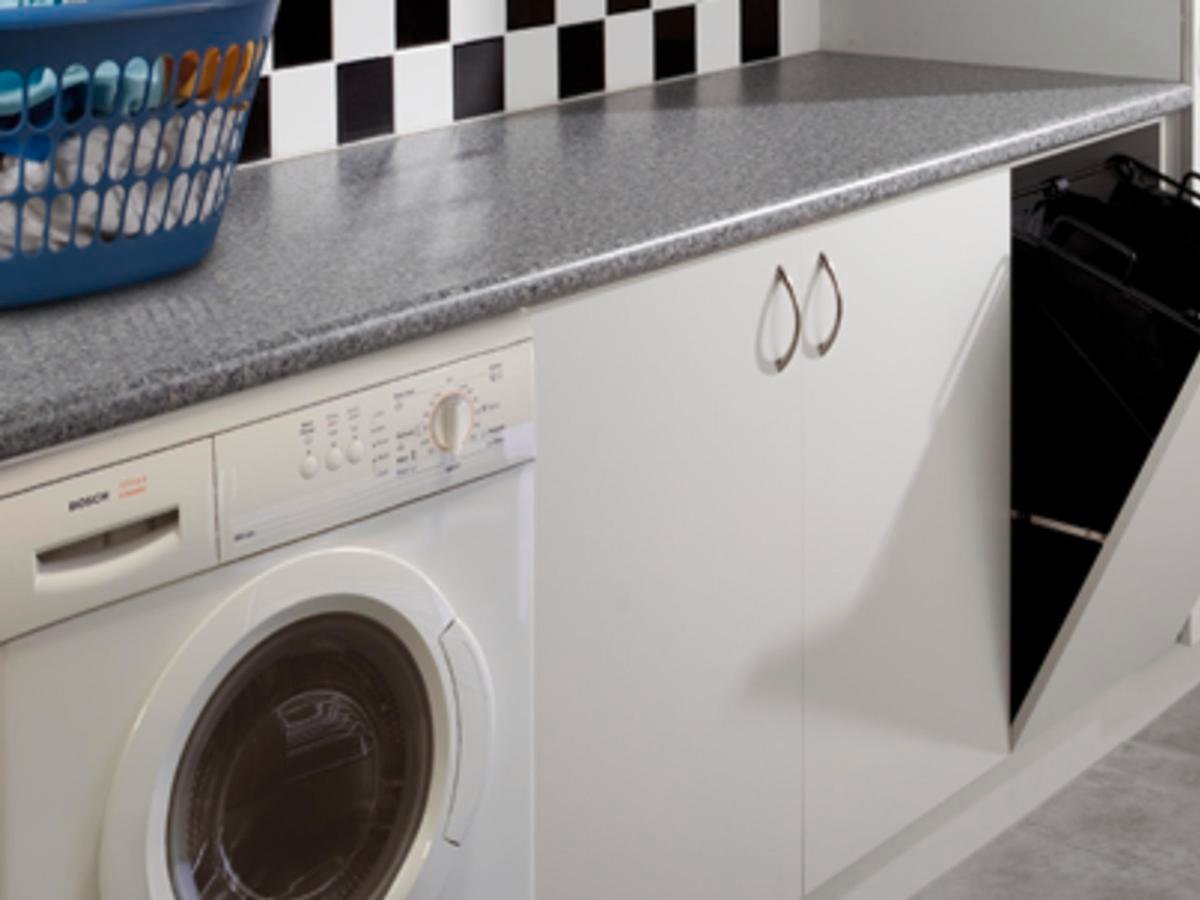 Laundry - Trolleys, Baskets & Clotheslines - Bunnings New Zealand