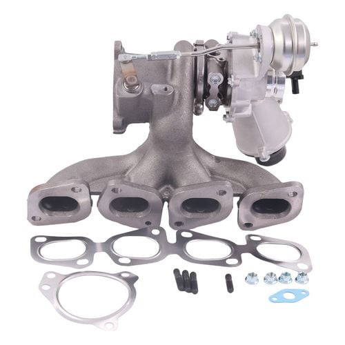 RHF4 Turbo for Mercedes A B C E CLA GLA 180 200 250 W176 W246 1.6L ...