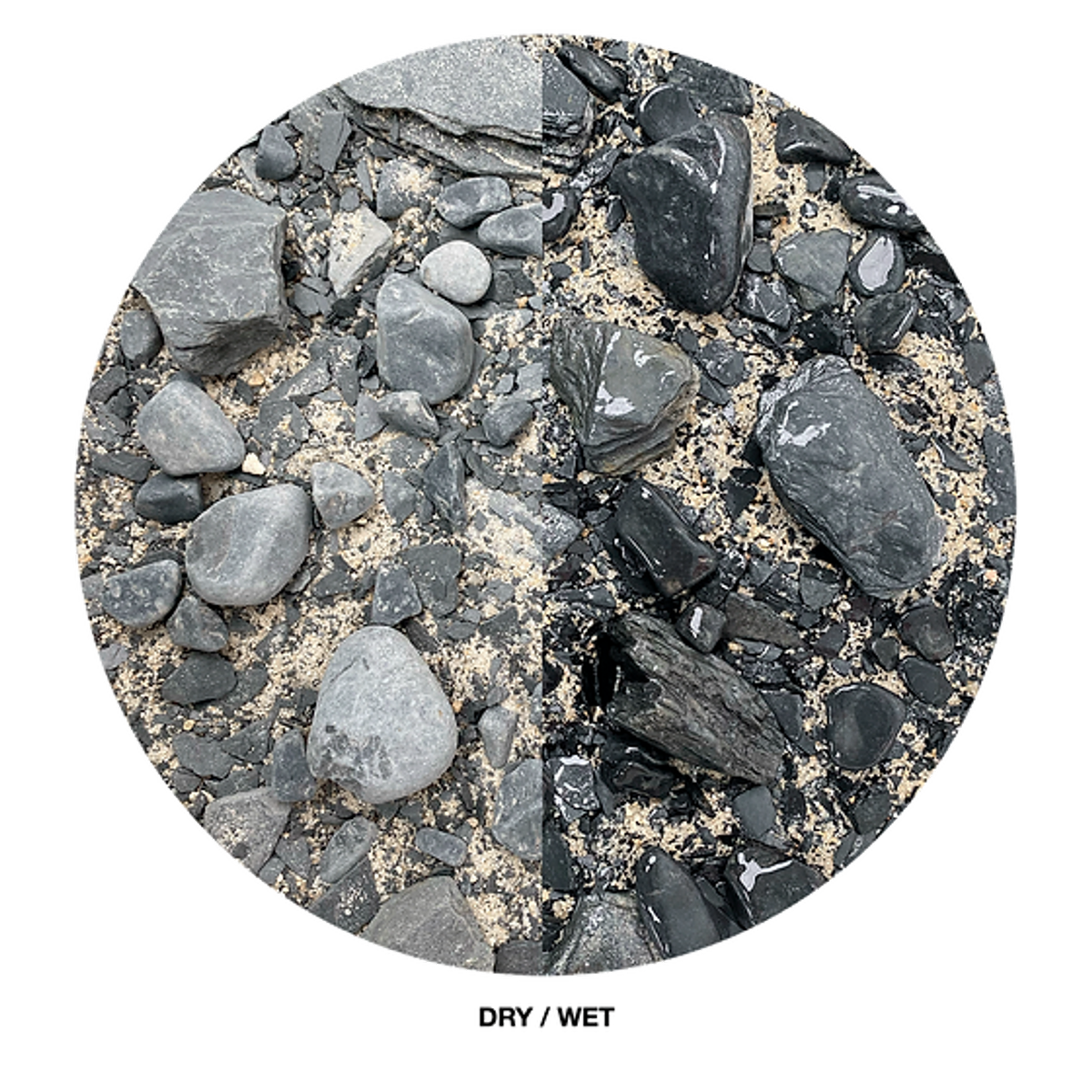 Ibon Riverbed Premium Aquarium Sand & Gravel Mix 2kg - Bunnings Australia