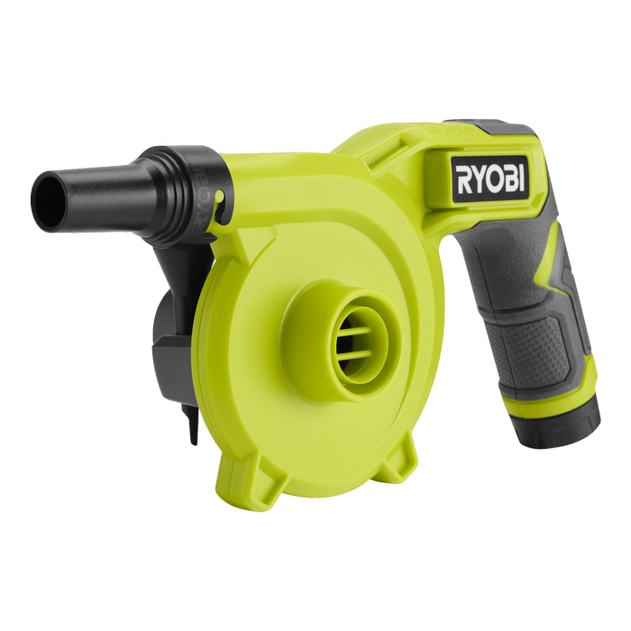 Ryobi USB Lithium Compact Volume Inflator Kit - Bunnings Australia