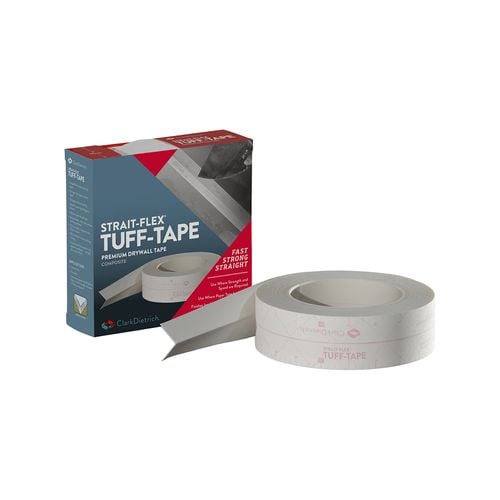 Strait-Flex Tuff-Tape - 30.5m - Bunnings New Zealand