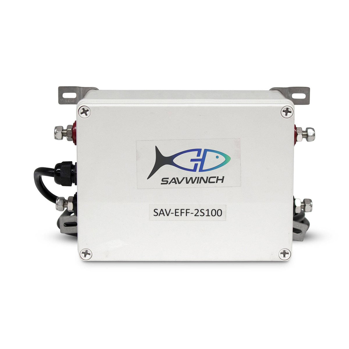 Savwinch Electronic Fast Fall (EFF-2S-100) - Bunnings Australia