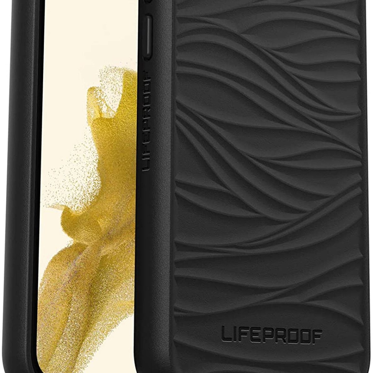 LifeProof WAKE Series Case For Samsung Galaxy S22+ - Black - Bunnings ...