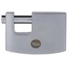 Yale 60mm Brass Shutter Padlock - Bunnings New Zealand