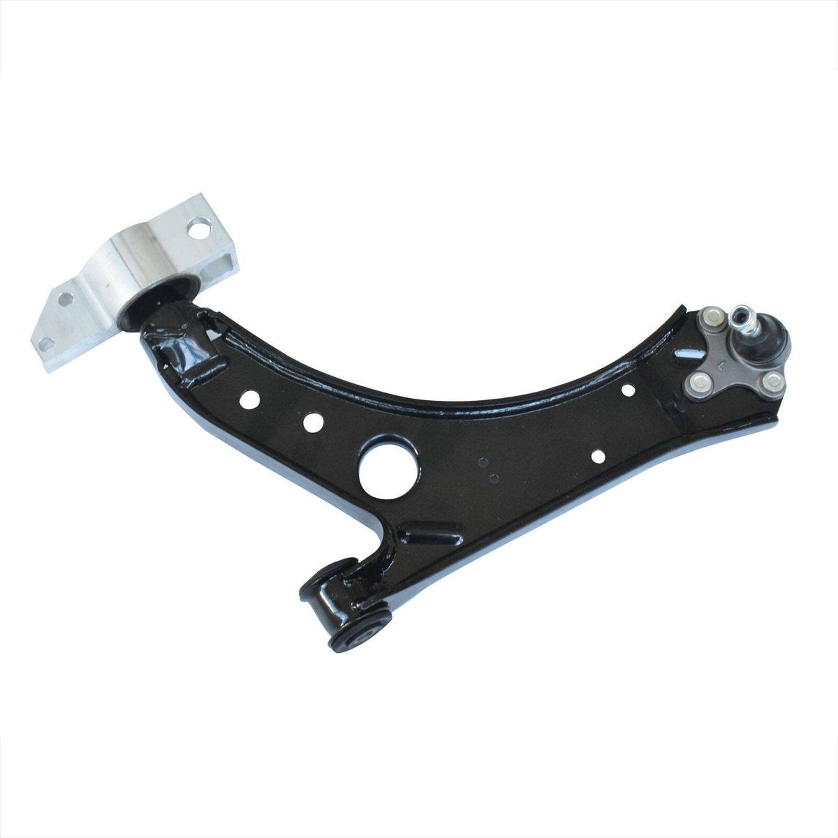 Control Arm Left Hand Side Front Lower Petrol Only Fit For VW Golf MK5 ...