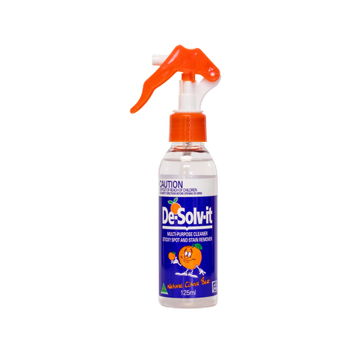 De-Solv-it Multi Purpose Cleaner 125ml - Bunnings New Zealand