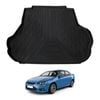 AUSGO Boot Liner for Ford Falcon FG ecoLPi Series 2008-2014 Cargo Trunk ...