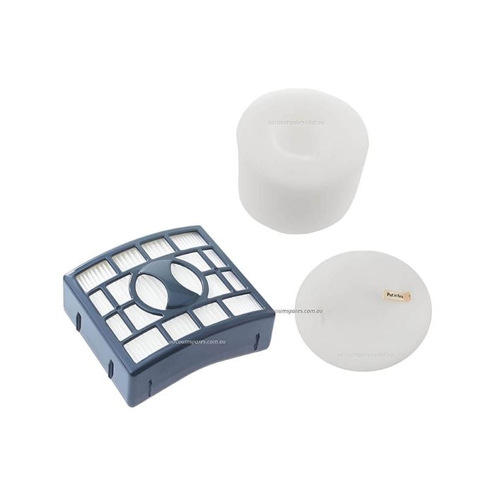 Filter Kit For Shark Rotator Lift Away Vacuum Cleaners - Bunnings Australia
