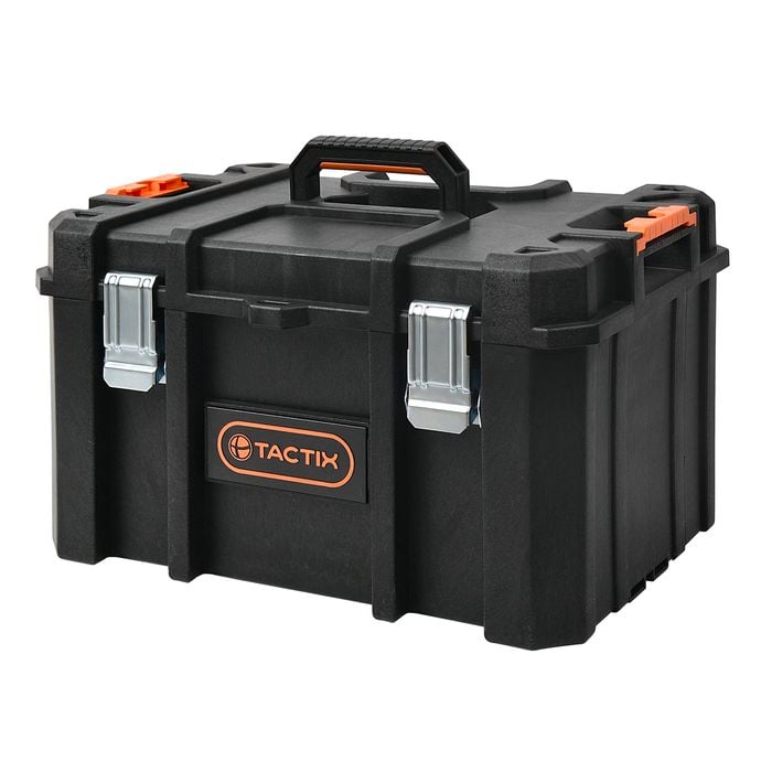 Modular tool chest store