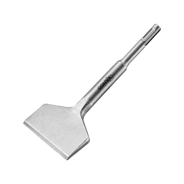 Kango 75mm x 170mm SDS Plus Angled Tiling Chisel Bunnings Australia