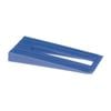 Delf 10mm Blue Builders Wedge - 35 Pack - Bunnings Australia