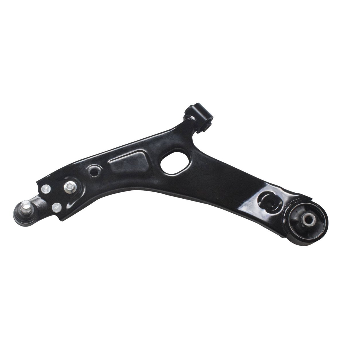 Control Arm Left Hand Side Front Lower Fit For Hyundai ix35 LM Kia ...