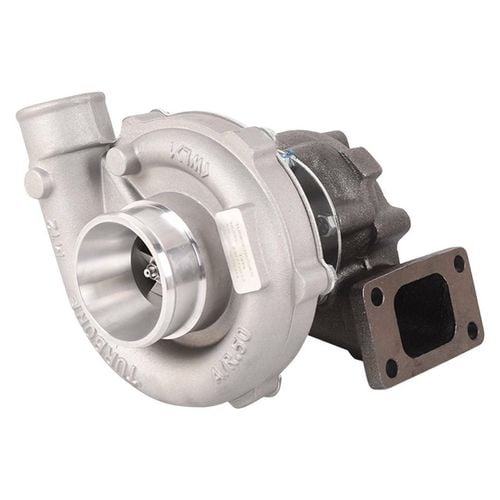 T04E T3/T4 0.63 A/R 48 TRIM TURBO/TURBOCHARGER COMPRESSOR 420HP BOOST ...