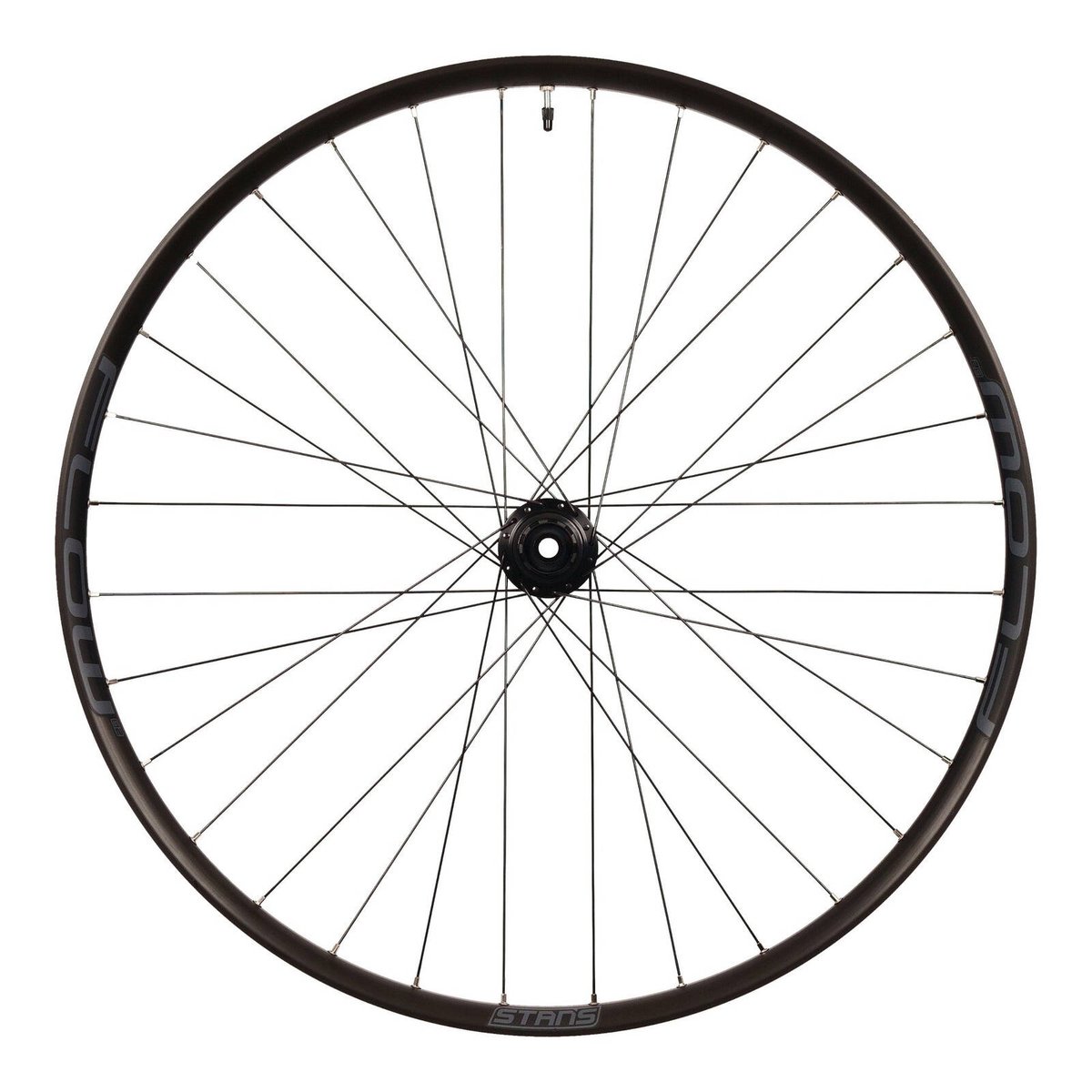 Stans Notubes Flow S2 29 6 Bolt 12x157mm Sram XD MTB Rear Wheel ...