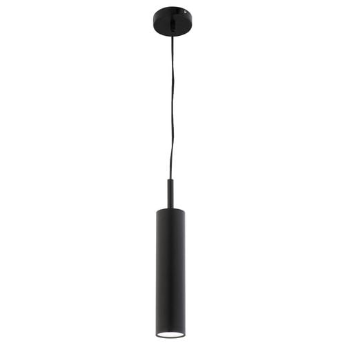 Verve Design Black Hudson Pendant - Bunnings New Zealand