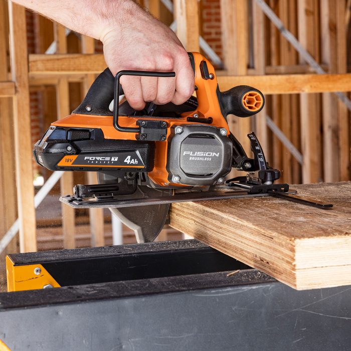 AEG 18V 4Ah Force Tabless Battery - Bunnings Australia