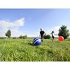 Giant Kick Croquet - The Football Croquet Game - Bunnings Australia