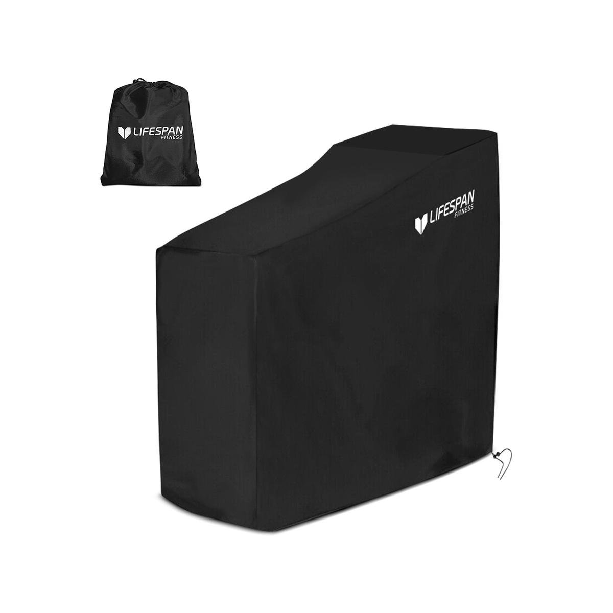 Lifespan Fitness Exercise Bike Cover - Bunnings Australia
