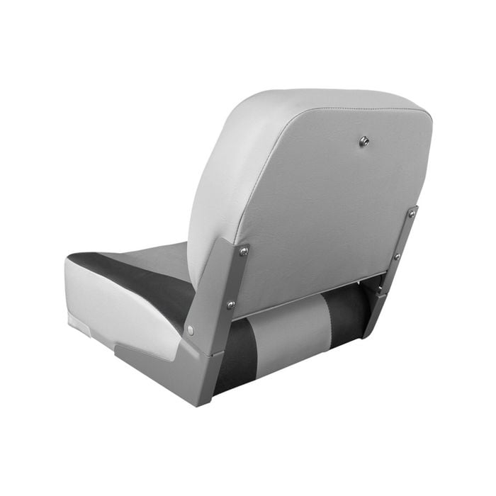 Seamanship 2X Folding Boat Seats Seat Marine Seating Set All Weather ...