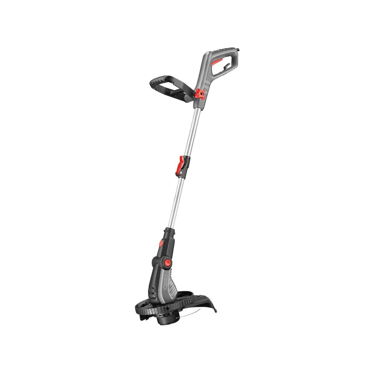 Ozito 500W 290mm Corded Line Trimmer LTR 529 Bunnings New Zealand
