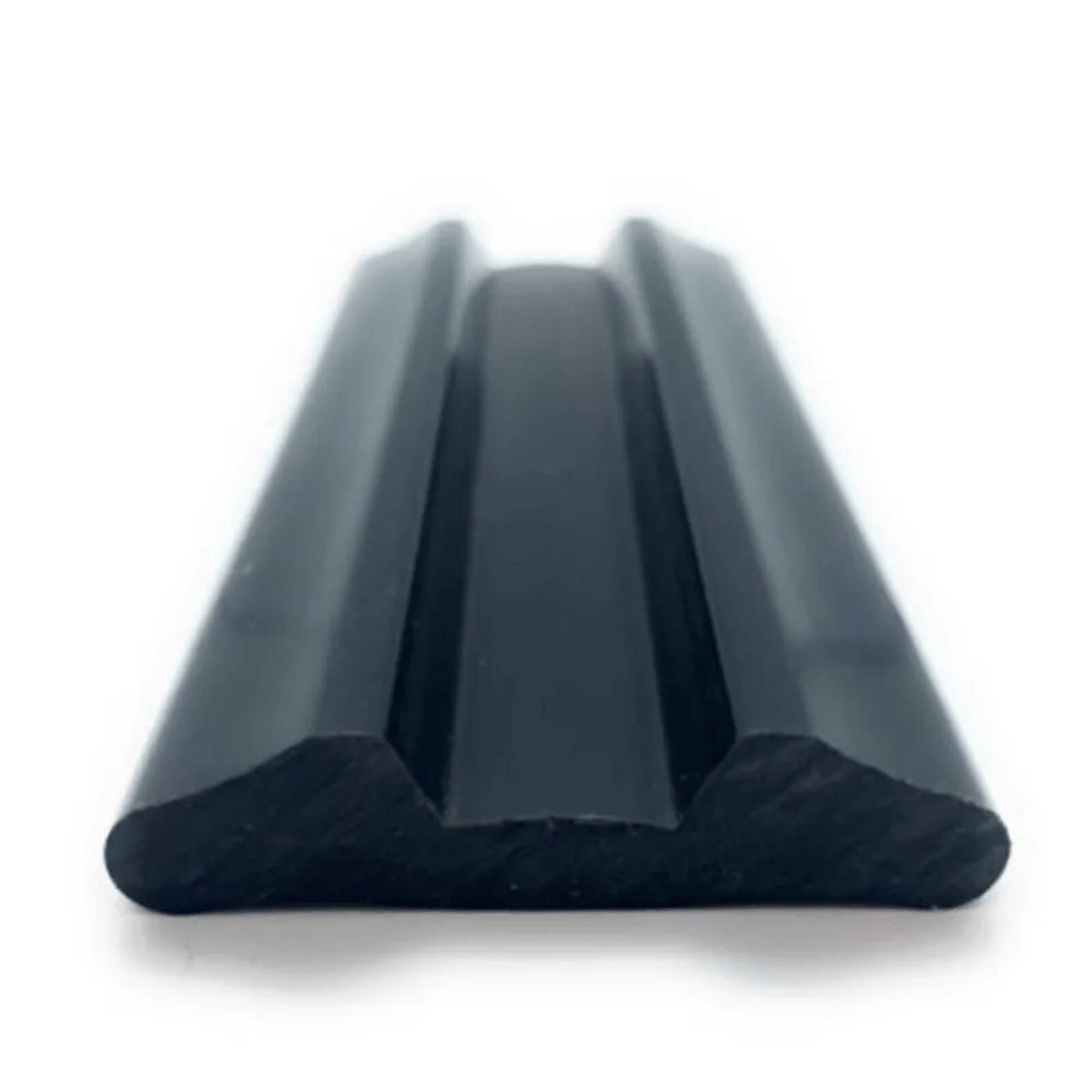 Roxom Boat Trailer Grooved Trailer Skids 50mm X 1Mtr - Black - Bunnings ...