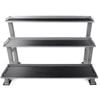 CORTEX 3 Tier Kettlebell Rack - Bunnings Australia