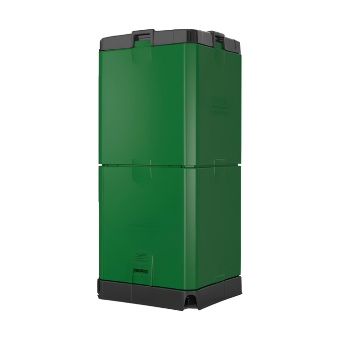 Aerobin 200L Home Composter - Bunnings Australia