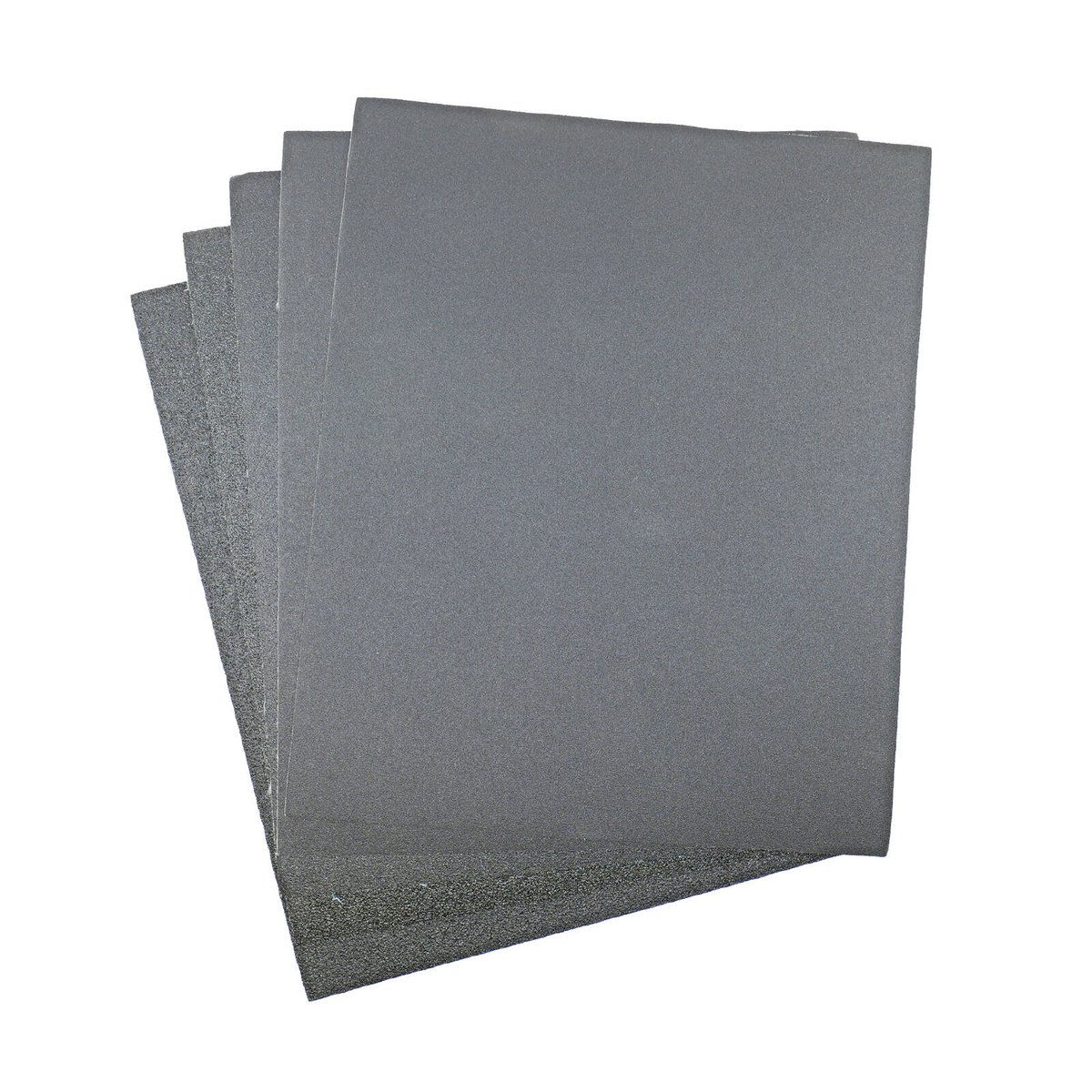 Rocket Cloth-Backed Sanding Sheets - Multi Pack - Bunnings Australia
