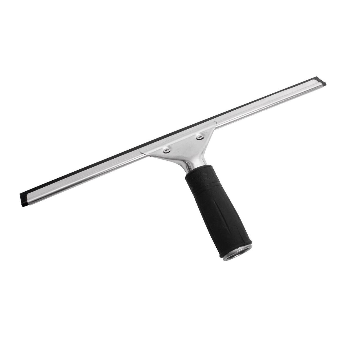 Sabco Professional 255mm Stainless Steel Squeegee - 255mm - Bunnings Australia