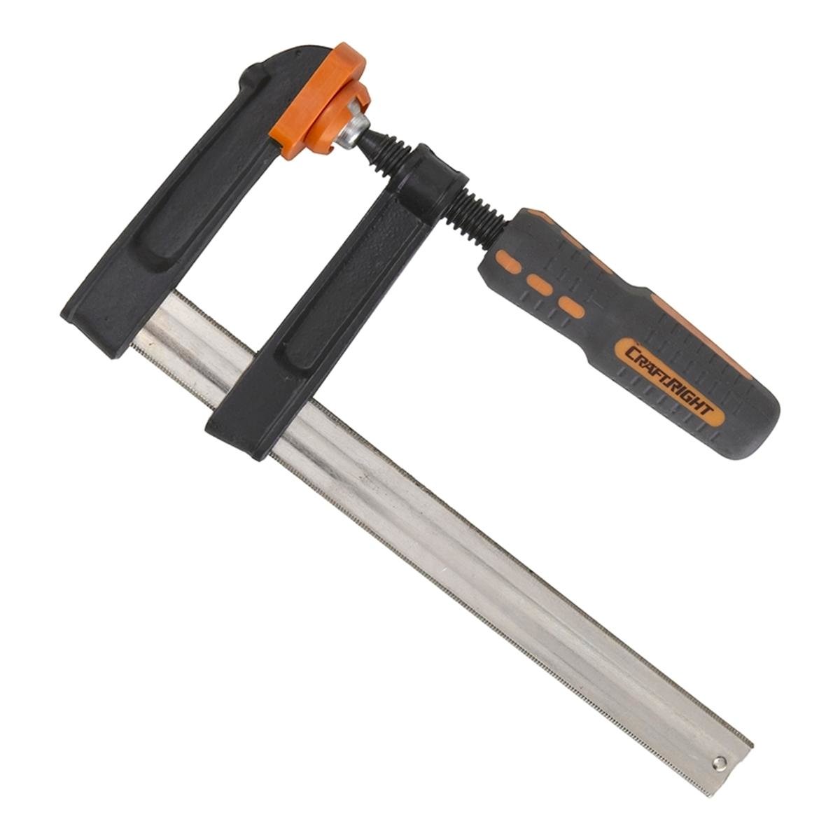 Craftright F Clamp 80 x 300mm - Bunnings New Zealand