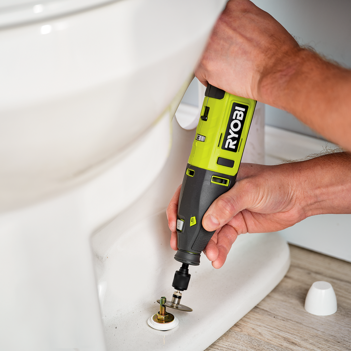 Ryobi 38mm Rotary Twist Lock Cutting Disc - 5 Pack - Bunnings Australia