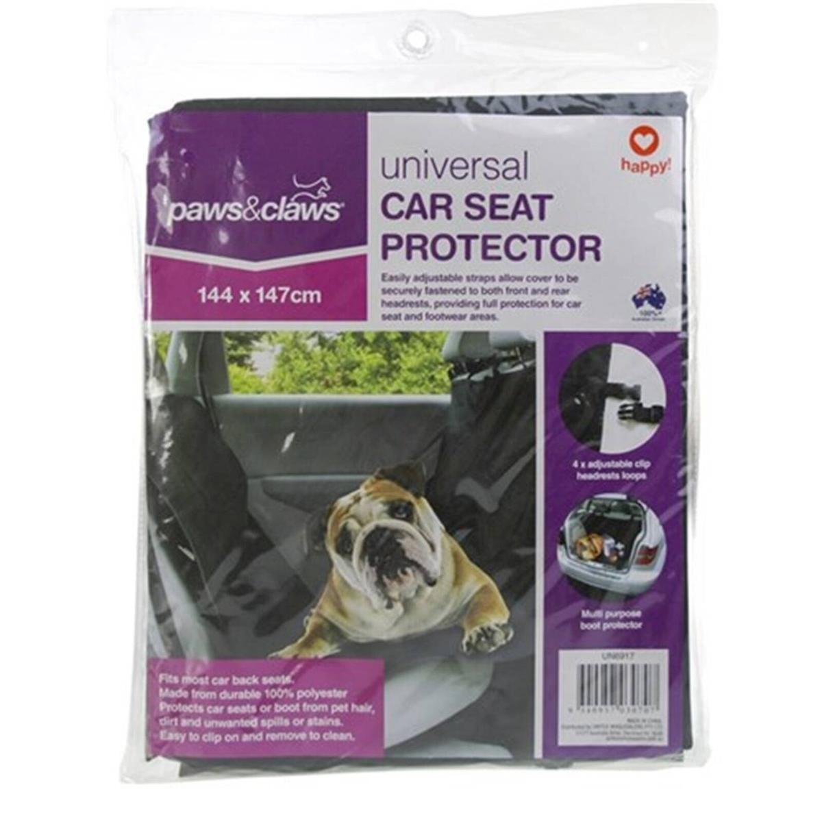 Dog car seat covers bunnings store