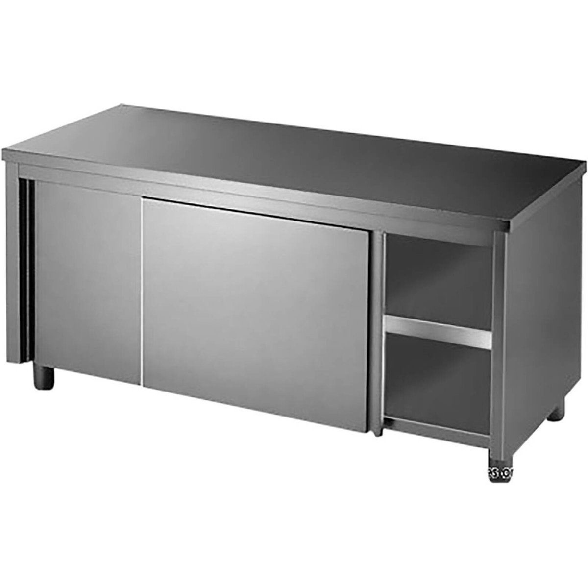 DTHT6-1200-H Kitchen Tidy Workbench Cabinet - Bunnings Australia