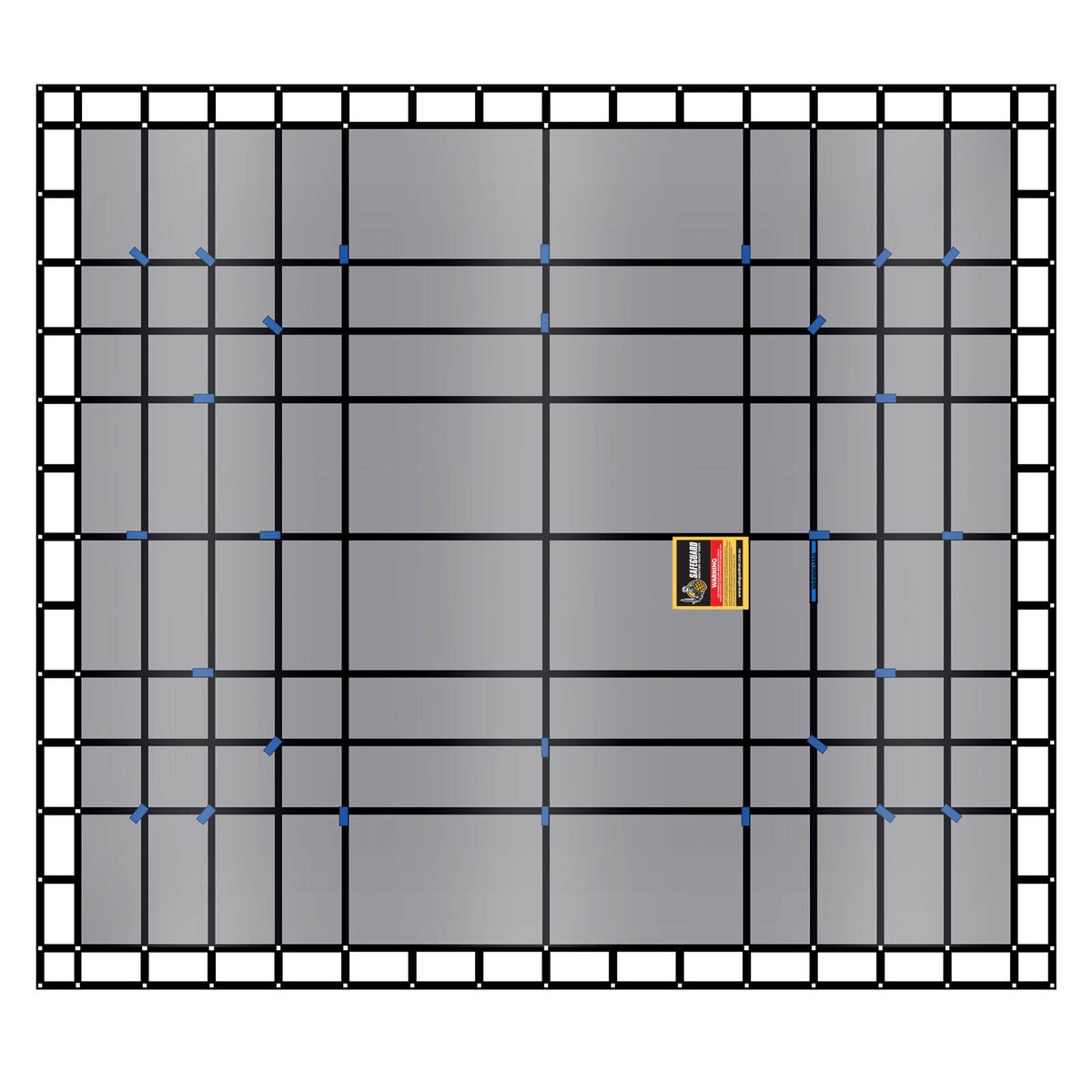 Safeguard 3000 x 2600mm Large Tarp - Bunnings Australia